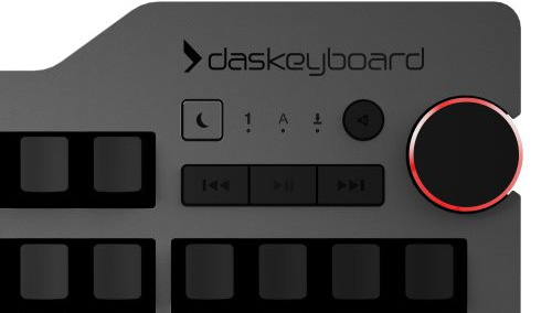 Das Keyboard 4 Ultimate Review – Consumer Fanatics
